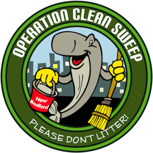 Name Our Whale! - Operation Clean Sweep